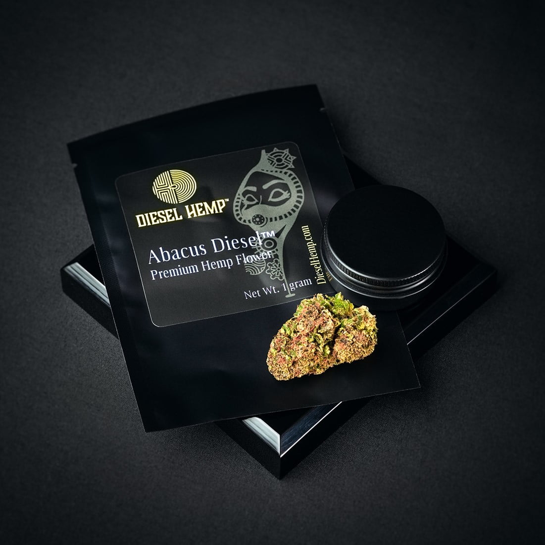 New! - Diesel Hemp™