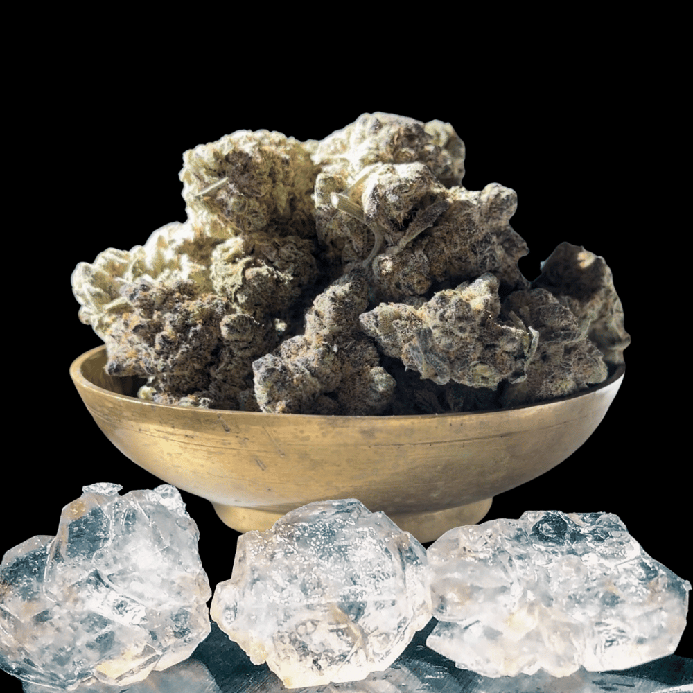 What is THCA? | THCA Flower, THCA Concentrates